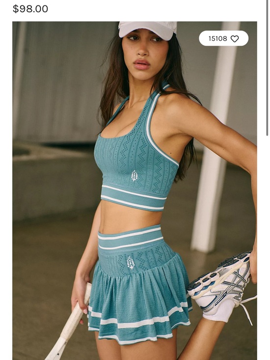 FP Movement by Free People | Skirts | Free People Movement Advantage ...